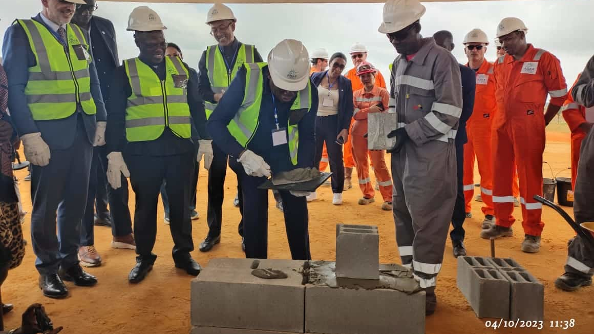 Afentra progressing offshore Angola block farm-ins | Offshore