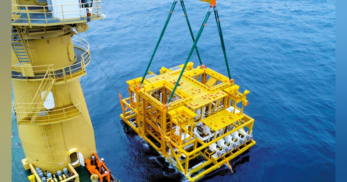 SLB, Aker Solutions and Subsea7 announce closing of OneSubsea joint ... SLB, Aker Solutions and Subsea7 announce closing of OneSubsea joint ...