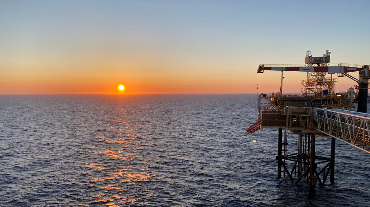 INEOS rents Mouritsen nitrogen generator for North Sea platform ...