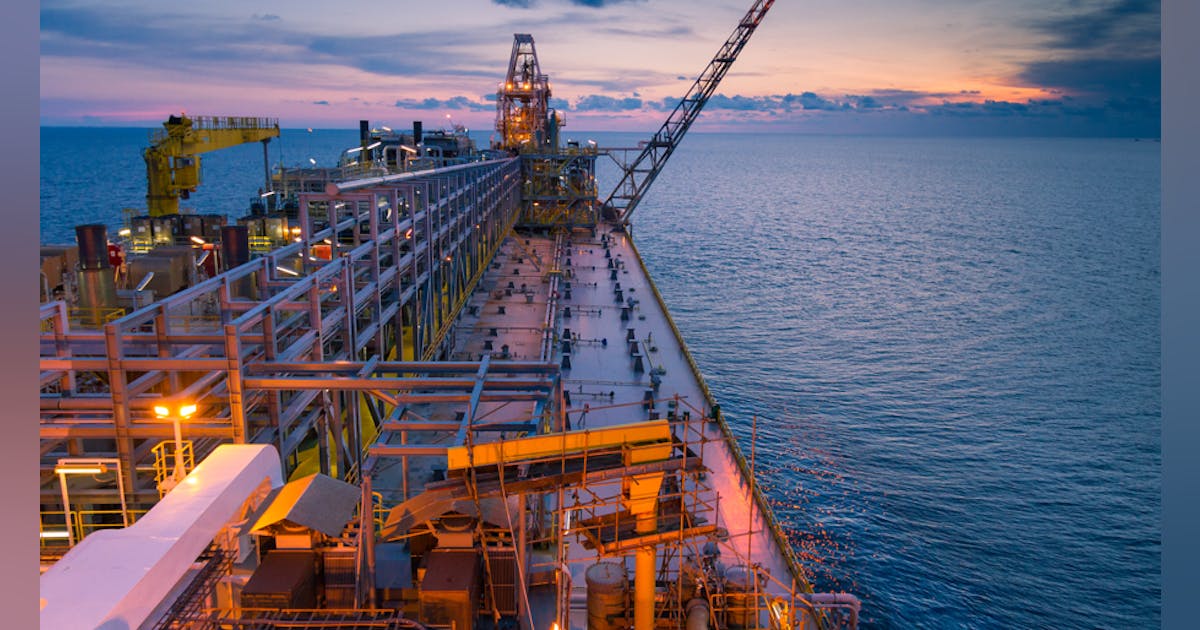 Offshore Vietnam block passes production milestone | Offshore Offshore Vietnam block passes production milestone | Offshore