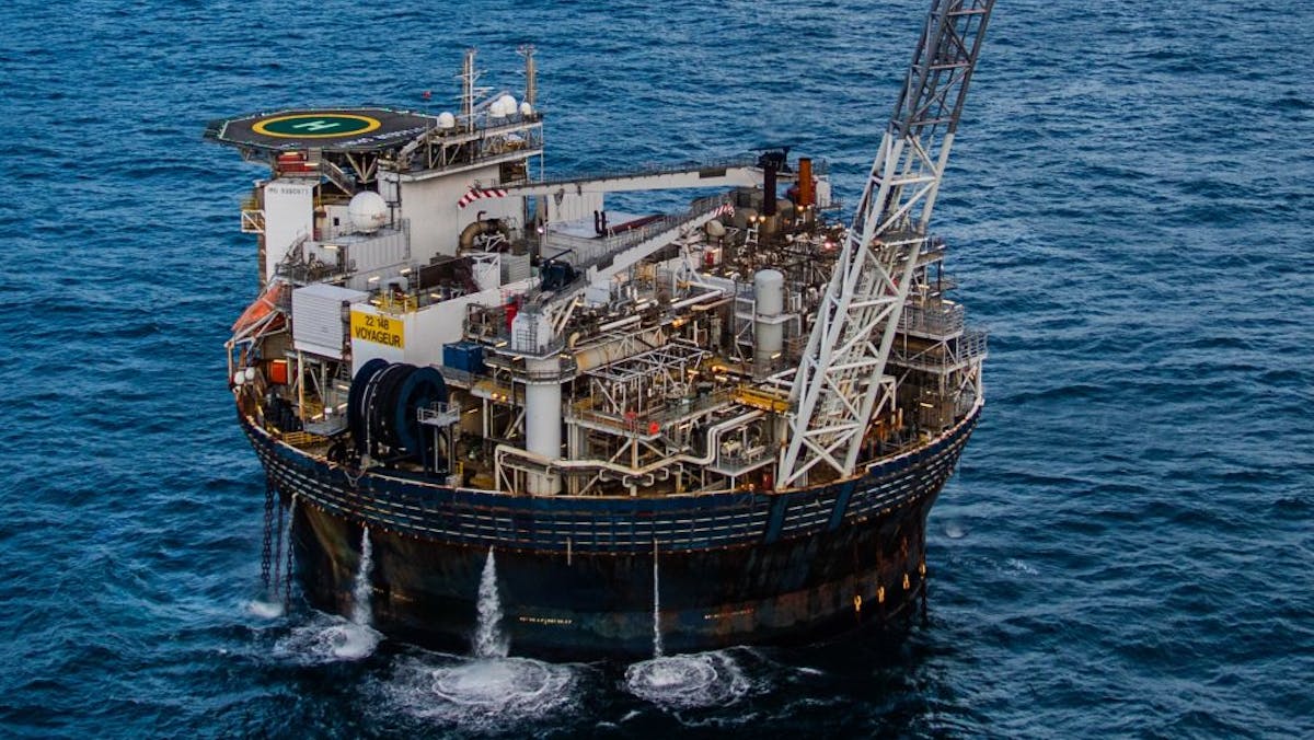 Altera to operate Baleine Phase 2 platform offshore Côte d'Ivoire ...