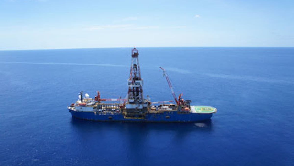 Shell confirms withdrawal from Masela PSC offshore Indonesia | Offshore