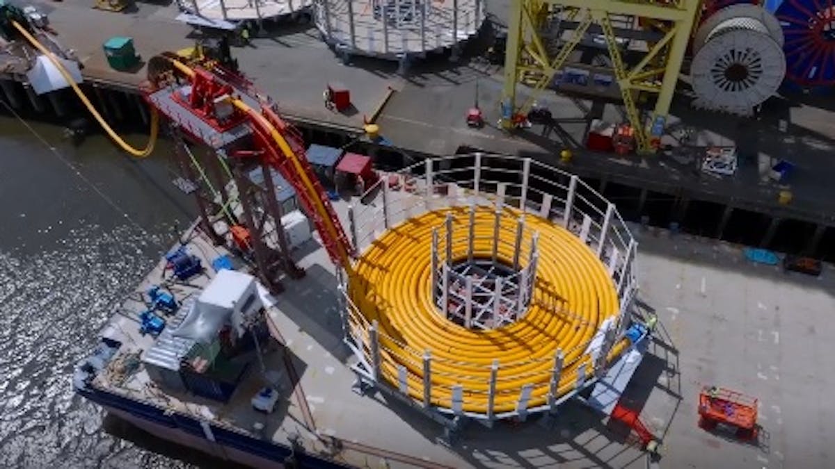 Baker Hughes helps bp, Subsea7 bring on offshore Trinidad and Tobago ...