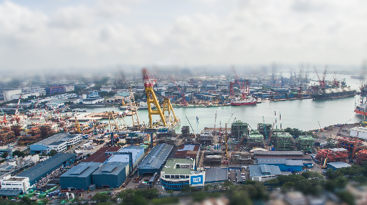 Dyna-Mac books module construction work for FPSO | Offshore