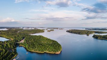 Balticconnector pipeline shut down due to suspected leak | Offshore