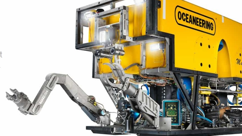 Executive insights: Remote operations are evolving with ROV/AUV ...
