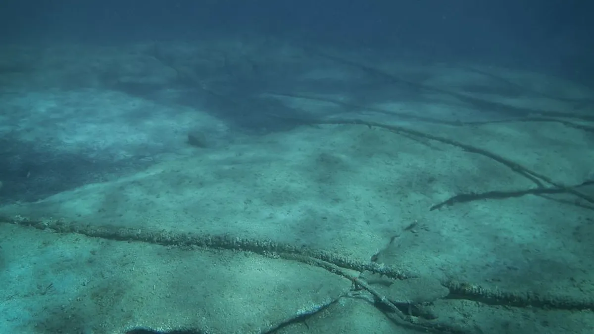 IMCA addresses failings in offshore wind power cable installations ...