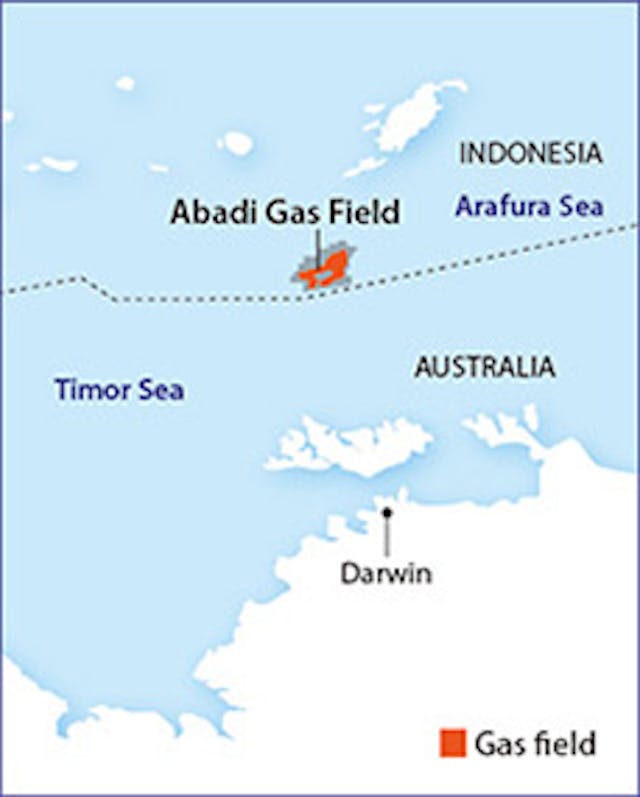 Shell confirms withdrawal from Masela PSC offshore Indonesia | Offshore