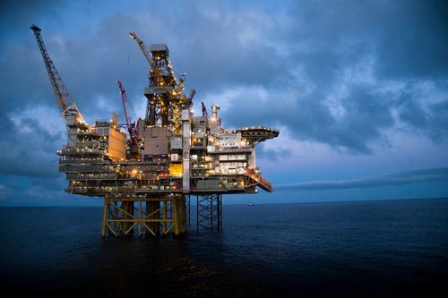 Equinor awards Ocean Installer, Moreld Apply contracts for Eirin ...