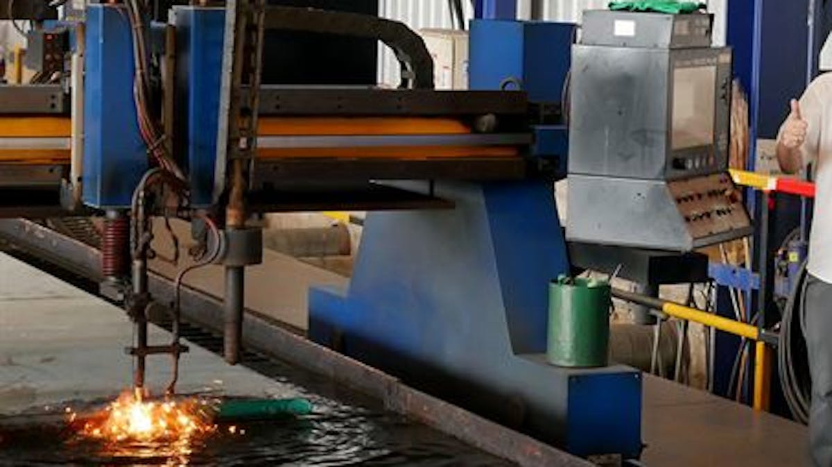 Construction starts for unmanned North Sea Munin platform | Offshore