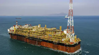 Collaboration is the key for accelerating FPSO performance | Offshore