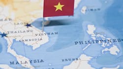 Murphy commits to Lac Da Vang oil project offshore Vietnam | Offshore