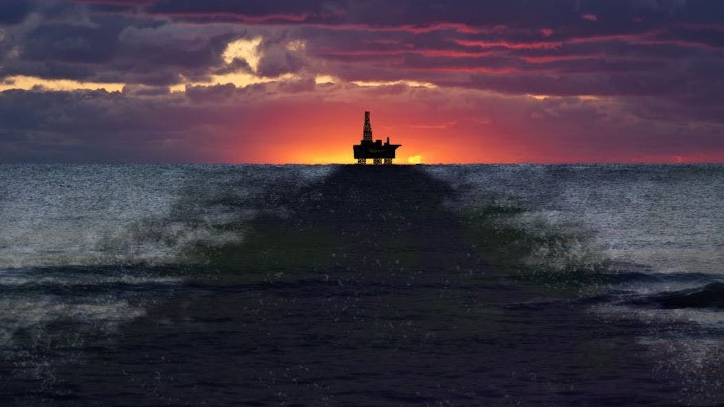 Halliburton, Oil States partner on MPD technology for offshore drillers ...