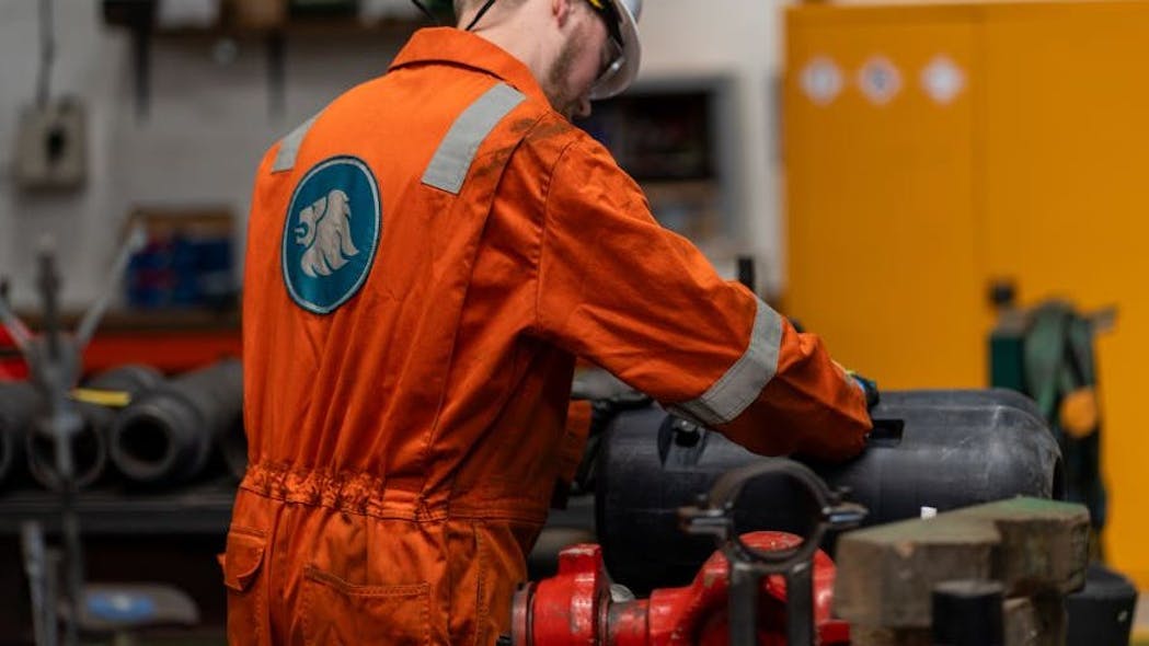 Expro completes well cementing project in US GoM | Offshore