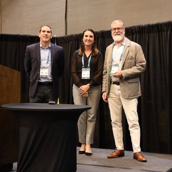 People on the move | Offshore