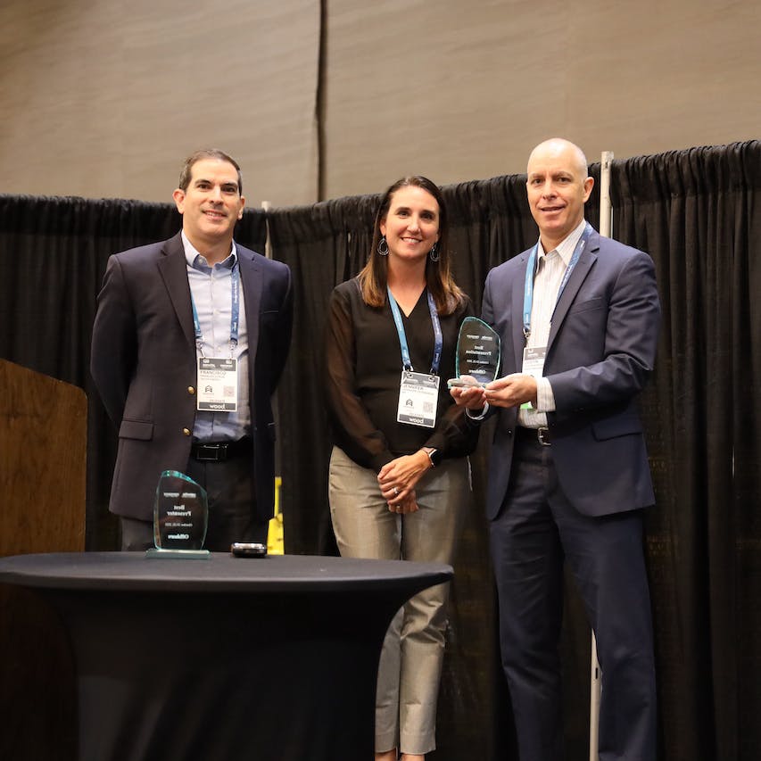 People on the move | Offshore