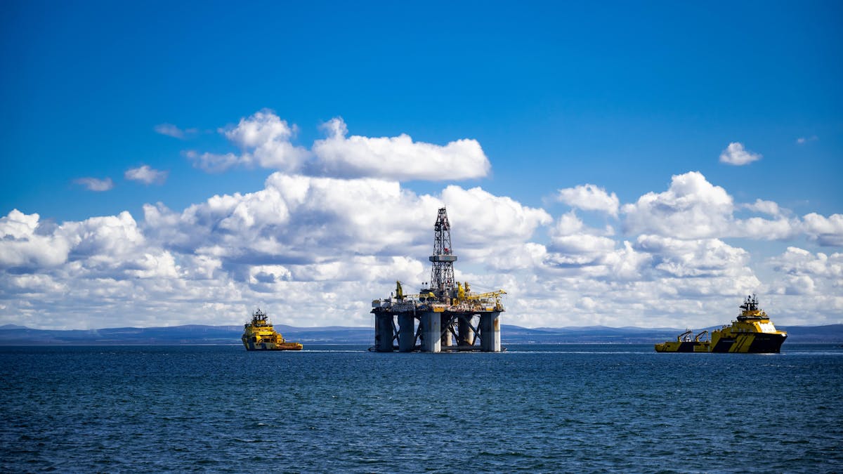 Well-Safe Defender adds North Sea Appleton well to P&A line-up | Offshore