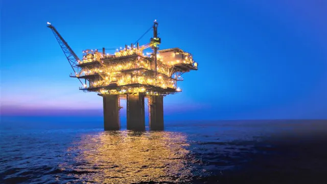 Woodside managing late-life production offshore Trinidad and Tobago ...