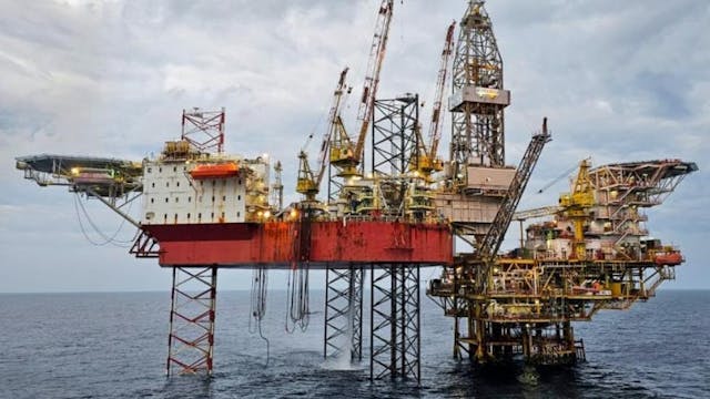 East Belumut wells offshore Malaysia above Jadestone’s expectations ...