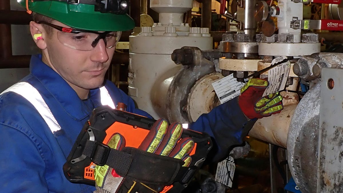 Leveraging the human influence to drive digital advantage | Offshore