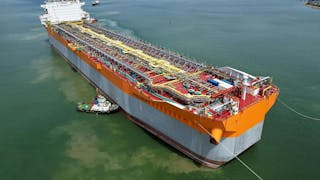 Exxon Mobil starts production through Payara FPSO offshore Guyana ...