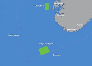 Norway issues first datasets for offshore wind planners | Offshore