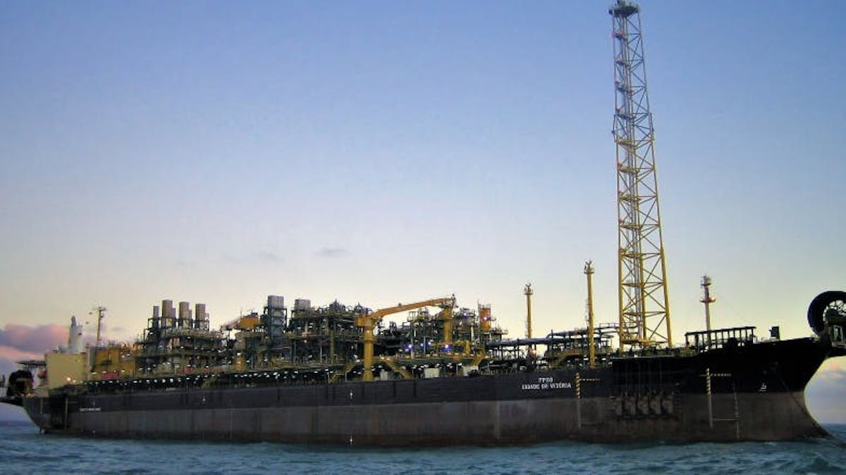 BW closing on concept for Maromba oil project offshore Brazil | Offshore