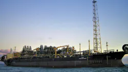 BW closing on concept for Maromba oil project offshore Brazil | Offshore
