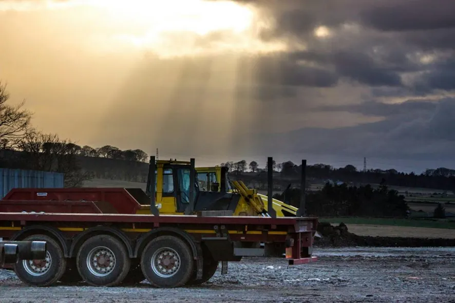 RAM Tubulars opens UK decommissioning, recycling center | Offshore