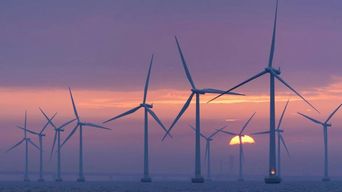 New York's South Fork offshore wind project installs first of 12 ...