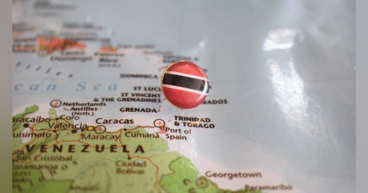 McDermott awarded EPCI contract offshore Trinidad and Tobago | Offshore McDermott awarded EPCI contract offshore Trinidad and Tobago | Offshore