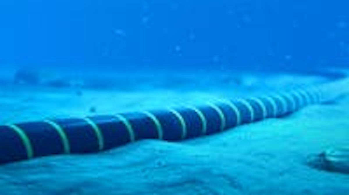 TotalEnergies joins Morocco-UK subsea power development | Offshore