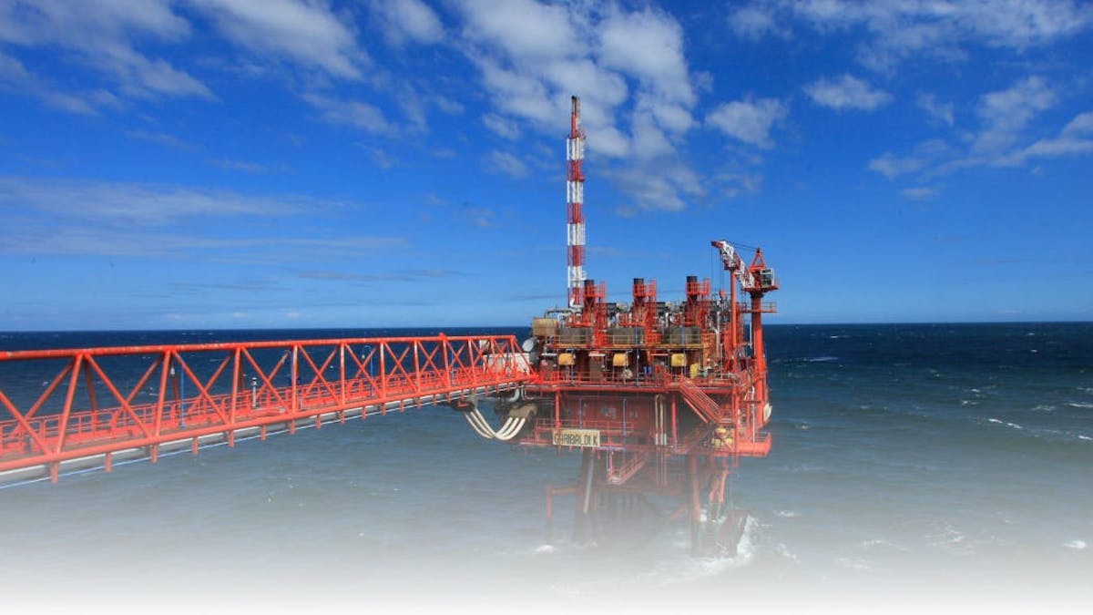 Callisto carbon storage development eligible for EU funding support ...