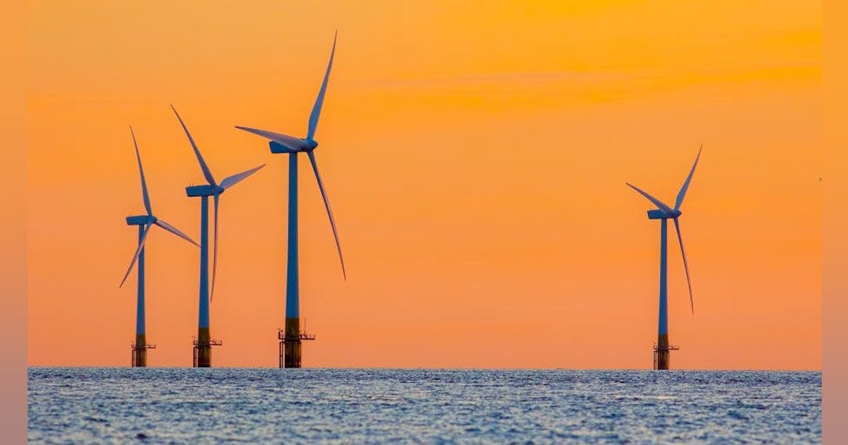 Fugro assessing South Korean site for offshore wind potential | Offshore Fugro assessing South Korean site for offshore wind potential | Offshore