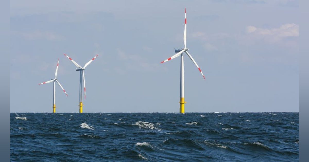 BASF set to partner Vattenfall in North Sea Nordlicht wind development ... BASF set to partner Vattenfall in North Sea Nordlicht wind development ...
