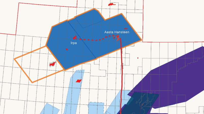 PGS extending Geostreamer 3D coverage in Norway’s Vøring Basin | Offshore