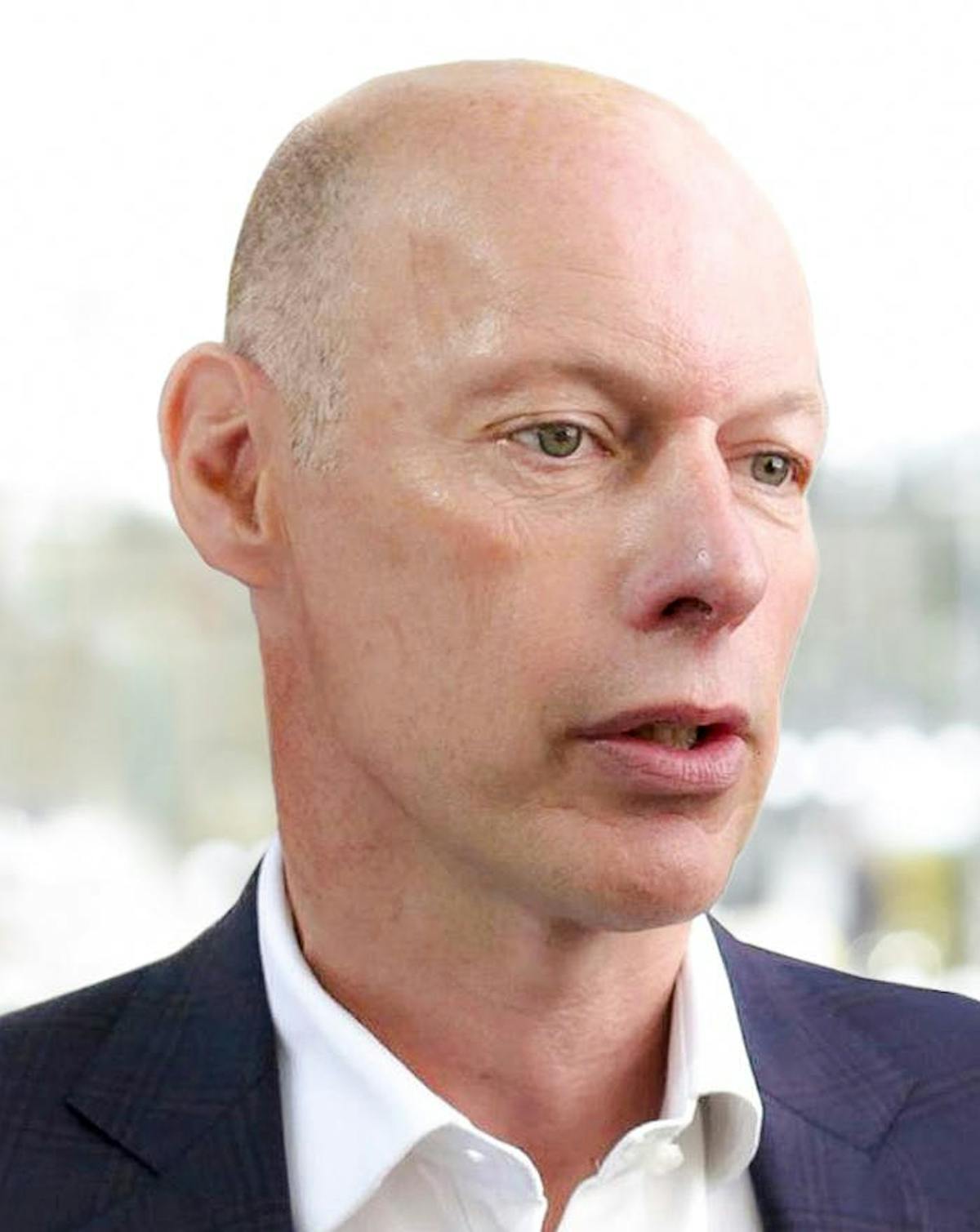 Serica Energy makes organizational changes | Offshore