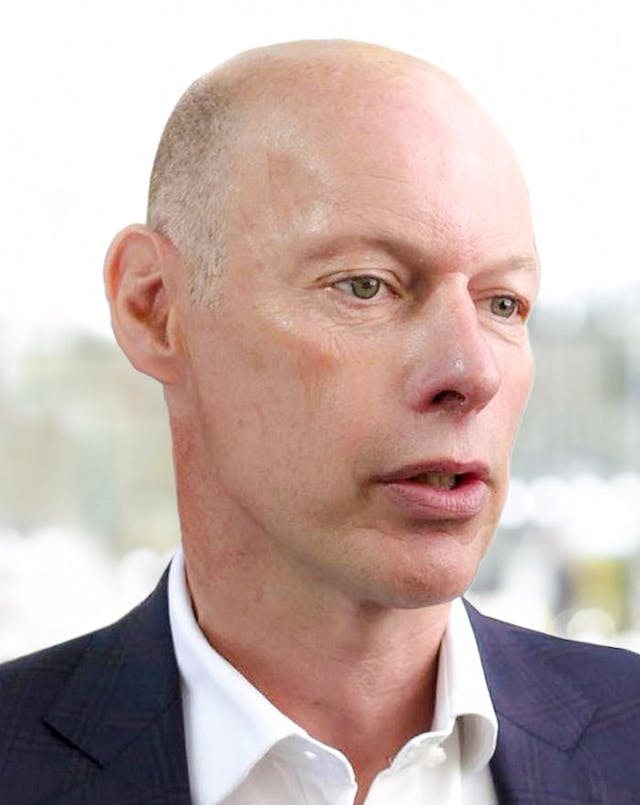 Serica Energy makes organizational changes | Offshore