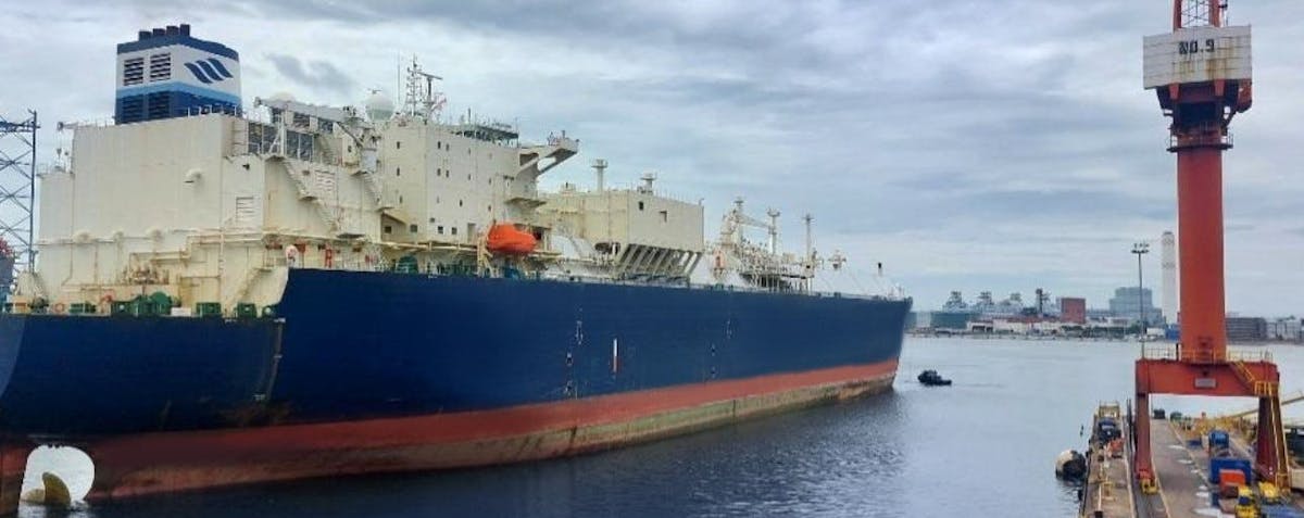 BrasFELS signs deal to construct modules for Raia FPSO offshore Brazil ...