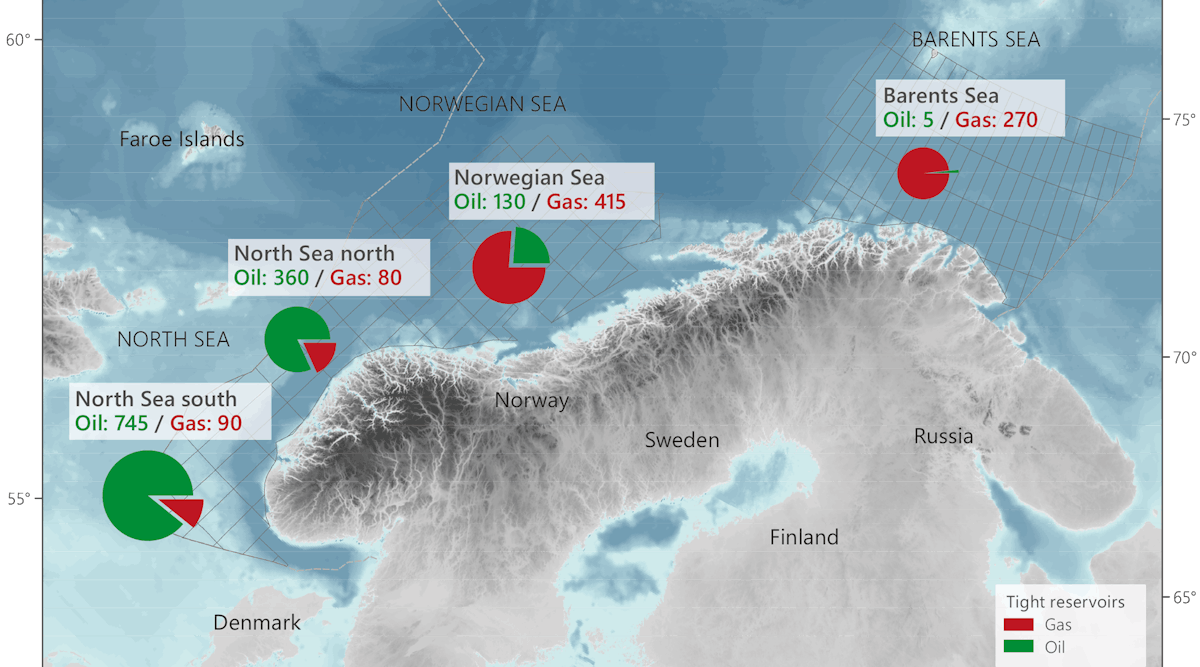 NPD awards seabed mapping contracts for offshore wind to Fugro, Enviros ... NPD awards seabed mapping contracts for offshore wind to Fugro, Enviros ...