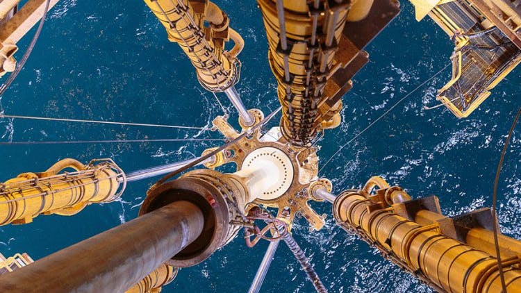 First well spudded at Caspian Sea ACE platform | Offshore