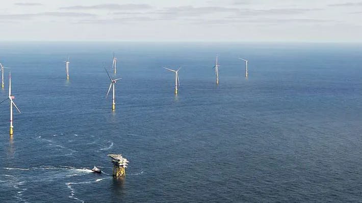 Ørsted updates developments in Sunrise Wind project bid | Offshore