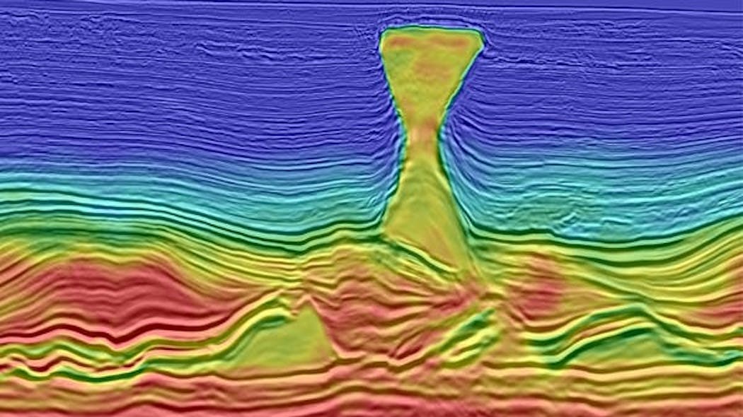 TGS adds more GoM OBN work | Offshore