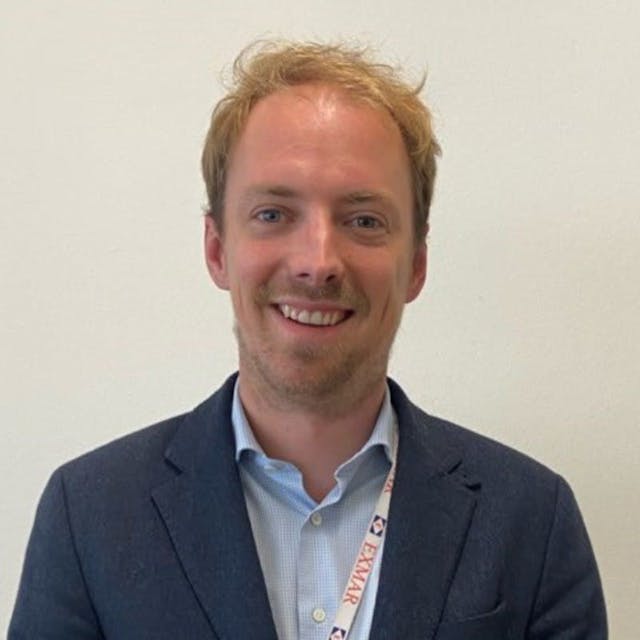 Exmar revamps executive team | Offshore