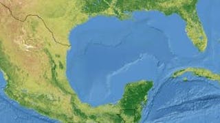 Woodside, Eseasa ink shore base contract for Trion project offshore ...