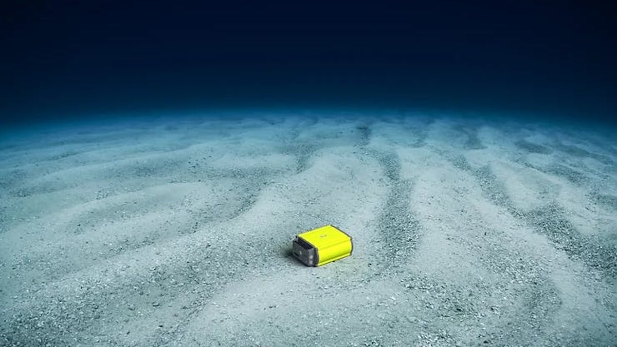 PXGEO acquires geophysical company AmpSeis | Offshore