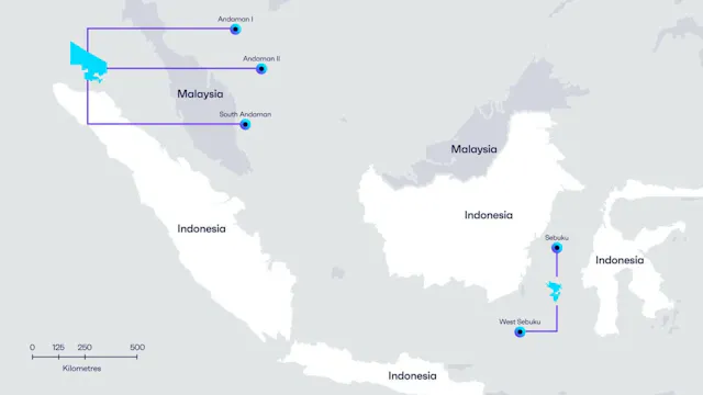Layaran find confirms Indonesia as deepwater hotspot, consultant claims ...