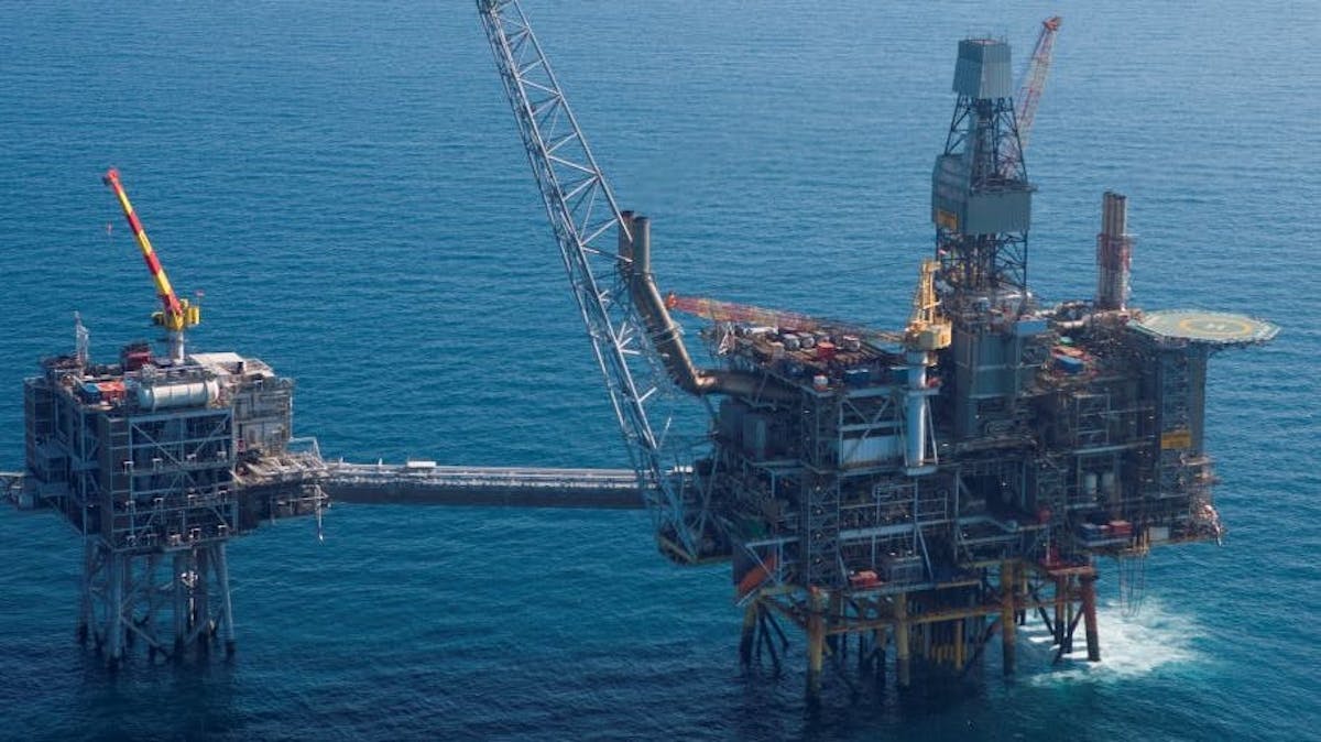 Harbour Energy acquires Wintershall Dea for $11 billion | Offshore
