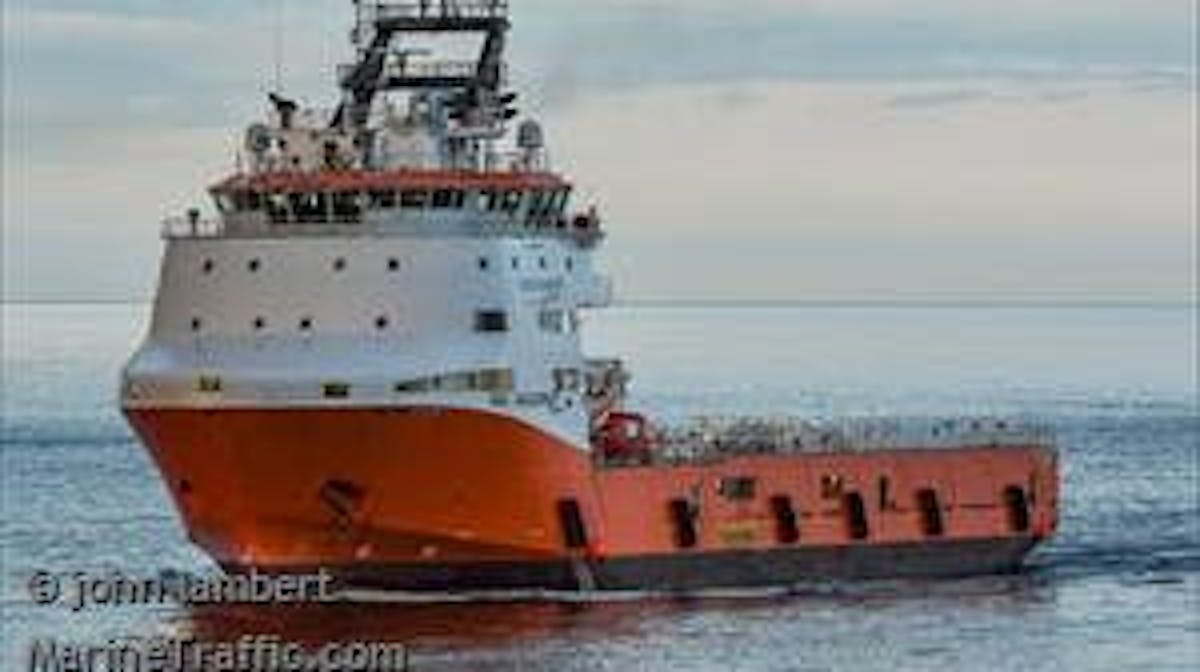 Fugro expanding geotechnical vessel fleet | Offshore