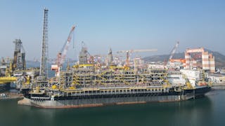 New subsea technology to separate and reinject CO2-rich gas into Mero ...